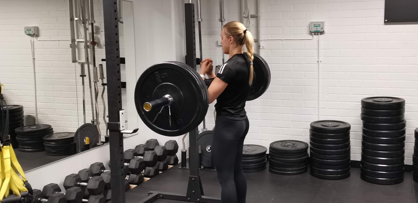 Fysiikkavalmennus Turku | Force Training Camp | Saippua Center